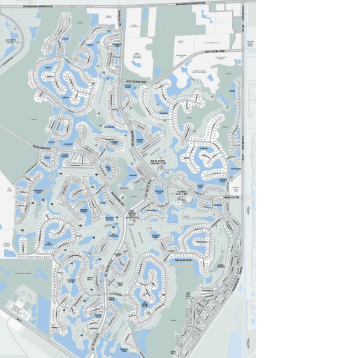 Map Naples Fl Resorts Great Wolf Lodge Planning New Innovative Resort