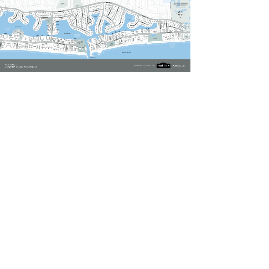 Goba Moorings Map Naples Map And Nautical Charts Of Naples, FL | US